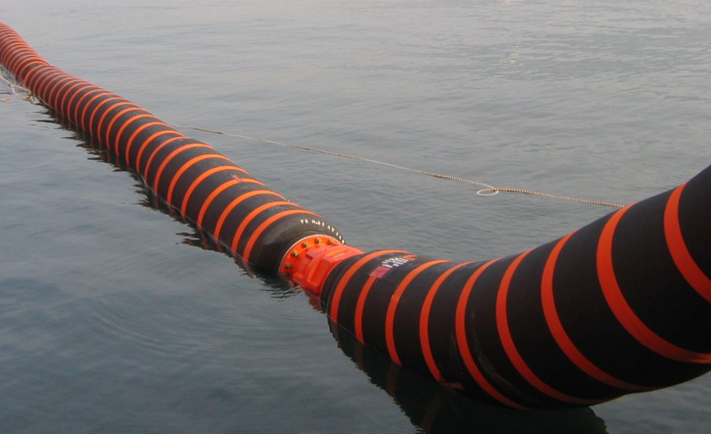 Petal Valve Marine Breakaway Couplings | Marine Breakaway Couplings